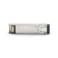 China Duplex LC 10G ZR 1550nm 80km 9/125 µm SMF SFP Transceivers for sale