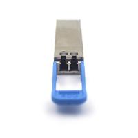 China 4x10Gbps 40G LR4 10km Hot Pluggable QSFP+ Transceivers for sale