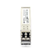 China 25G SR 850nm 100m SFP28 Optical Transceiver Module 25.78 Gbps Bit Rate For Data Center Networking for sale