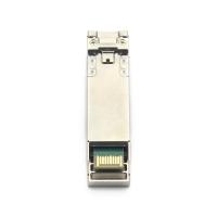 China 25G SR 850nm 100m SFP28 Optical Transceiver Module 25.78 Gbps Bit Rate For Data Center Networking for sale