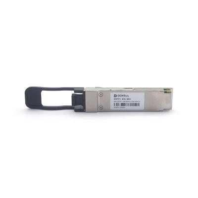 China MMF 40G SR4 MPO-12 850nm 150m QSFP+ Optical Transceivers for sale