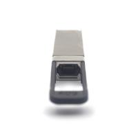 China MMF 40G SR4 MPO-12 850nm 150m QSFP+ Optical Transceivers for sale