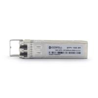 China 10G SR 850nm 300m Duplex LC Fiber SFP Transceivers Modules for sale
