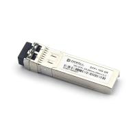 China 10G SR 850nm 300m Duplex LC Fiber SFP Transceivers Modules for sale