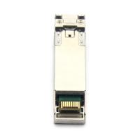 China 10G SR 850nm 300m Duplex LC Fiber SFP Transceivers Modules for sale