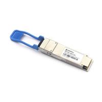 China 100G LR4 10km DML Hot-pluggable Optical QSFP28 Transceivers Module for sale