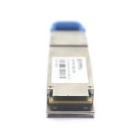 China 100G LR4 10km DML Hot-pluggable Optical QSFP28 Transceivers Module for sale