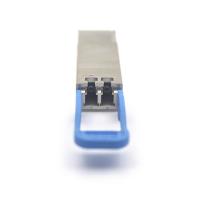 China 100G LR4 10km DML Hot-pluggable Optical QSFP28 Transceivers Module for sale