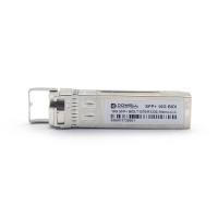 China 10G LC Connector BiDi 1270T 1330R 10km SFP Optic Transceivers Module for sale