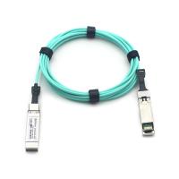 China OM3 SFP28 25G To SFP28 25G Active Optical Cable 1~70m for sale