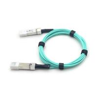 China OM3 SFP28 25G To SFP28 25G Active Optical Cable 1~70m for sale