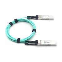 China QSFP+ 40G To QSFP+ 40G Active Optical Cable for sale