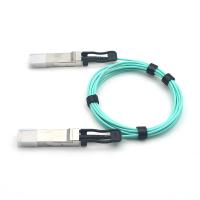 China QSFP+ 40G To QSFP+ 40G Active Optical Cable for sale