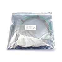 China 1~70m OM3 100G QSFP28 To 4×25G SFP28 AOC Active Optical Breakout Cable for sale
