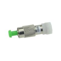 China Local Area Networks FC APC Singlemode Male-Female Attenuator 1~20dB for sale