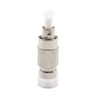 China 5dB 7dB 10dB Fiber Optic FC UPC Male-Female Attenuator for sale