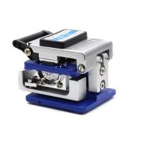 China Single Mode Fiber Cutter FC-6S Fiber optic cleaver for sale
