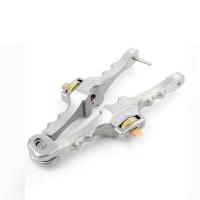 China SI-01 Longitudinal Fiber Optic Cable Stripping Tool For  2/5