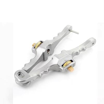 China SI-01 Longitudinal Fiber Optic Cable Stripping Tool For  2/5