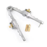 China SI-01 Longitudinal Fiber Optic Cable Stripping Tool For  2/5