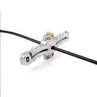 China SI-01 Longitudinal Fiber Optic Cable Stripping Tool For  2/5