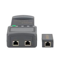 China SC8108 LAN RJ45 Cable Network Cable Tester for sale