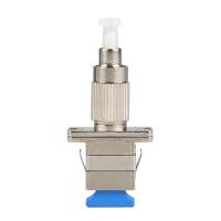 China Single Mode FC Male to SC Female Fiber Optic Hybrid Adapter for sale