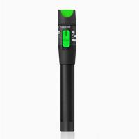 China 650nm Visible Red Laser Visual Fault Locator with 1mW to 50mW Output Power and 18~22km Detection Range Fiber Optic Tester for sale