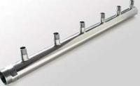 China Xinxing Stainless Steel Pipes and Fittings - 1.6 MPa Pressure Rating, DN15-DN300 Sizes for sale