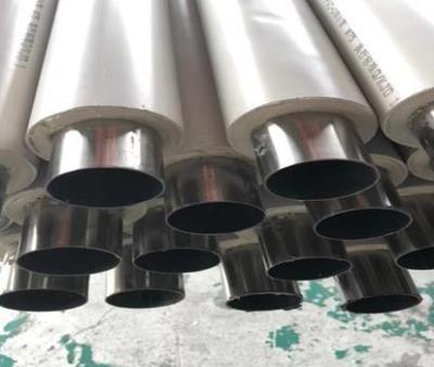 China Xinxing Stainless Steel Pipes and Fittings - 1.6 MPa Pressure Rating, DN15-DN300 Sizes for sale