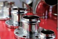China Xinxing Stainless Steel Pipes and Fittings - 1.6 MPa Pressure Rating, DN15-DN300 Sizes for sale