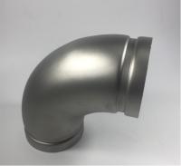 China Xinxing Stainless Steel Pipes and Fittings - 1.6 MPa Pressure Rating, DN15-DN300 Sizes for sale