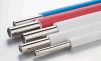 China Xinxing Stainless Steel Pipes and Fittings - 1.6 MPa Pressure Rating, DN15-DN300 Sizes for sale