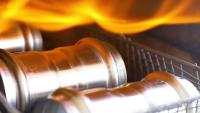 China Xinxing Stainless Steel Pipes and Fittings - 1.6 MPa Pressure Rating, DN15-DN300 Sizes for sale