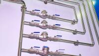 China Xinxing Stainless Steel Pipes and Fittings - 1.6 MPa Pressure Rating, DN15-DN300 Sizes for sale