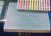 China GT Type Steel Grating Covers for Side & Crossing Ditches - 30mm/50mm Bar Spacing, Hot-Dip Galvanized for sale