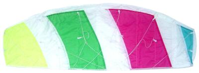 China Adults Use Outdoor Kite Environment Friendly Material , Parafoil Parachute for sale