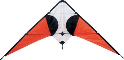 China Nylon Delta stunt kite customized  color for adutls and kids  playing for sale