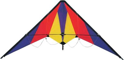 China Fashion dragon styple  nylon Delta stunt kite ,Jazze Delta sports kite for sale