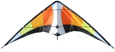 China 160*80cm Delta Stunt Kite OEM ODM Available Long Use Life Easy Carry for sale