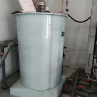 China Full Automatic Bubble Medicine Machine 1500-5000 L/hr Customizable Water Treatment System for sale