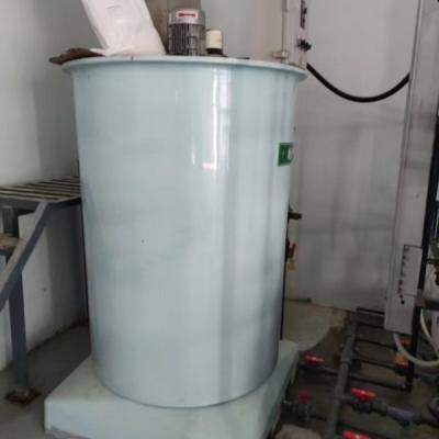 China Full Automatic Bubble Medicine Machine 1500-5000 L/hr Customizable Water Treatment System for sale