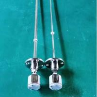 China Electrode Type Liquid Level Switch for Water Treatment 220VAC 5A for sale
