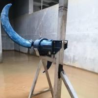 China Customizability Water Treatment System - Submersible Mixer for sale