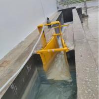 China Customizability Water Treatment System - Parshall Flume for sale