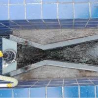 China Customizability Water Treatment System - Flow Metering Tank for sale