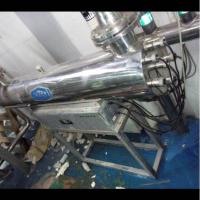 China Customizability Water Treatment Equipment - UV Water Processor for sale