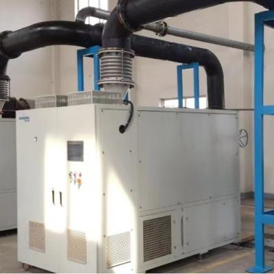 China Magnetic Suspension Blower 50-400KW Water Treatment Equipment Customizable High Efficiency for sale