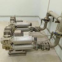 China Customizability Water Treatment Equipment - Centrifugal Blower for sale