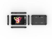 China NFC RFID Rugged Tablet PC 8-inch Android 11 with 4GB RAM 64GB Storage and IP65 Waterproof Rating for sale